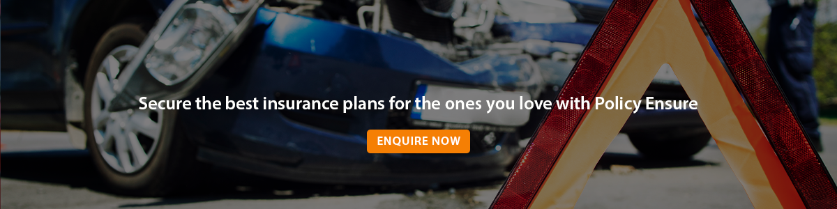 10 Reasons to Invest in an Accidental Insurance Plan - Policy Ensure